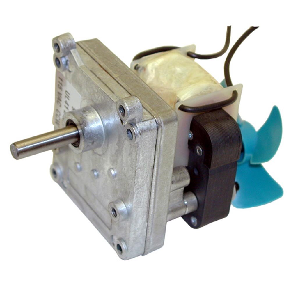 AllPoints 681109 Left Hand Gear Motor - 115V