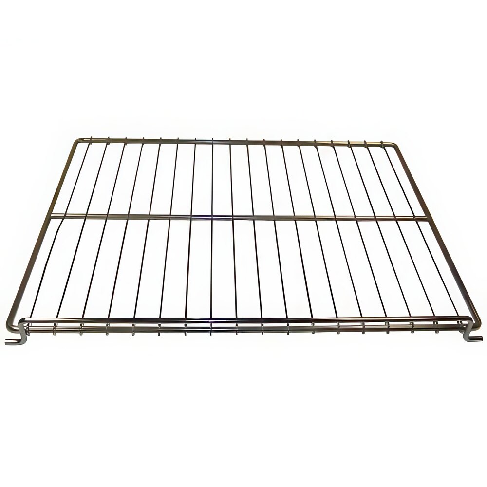 AllPoints 263726 26" x 20 1/4" Oven Rack with Stop