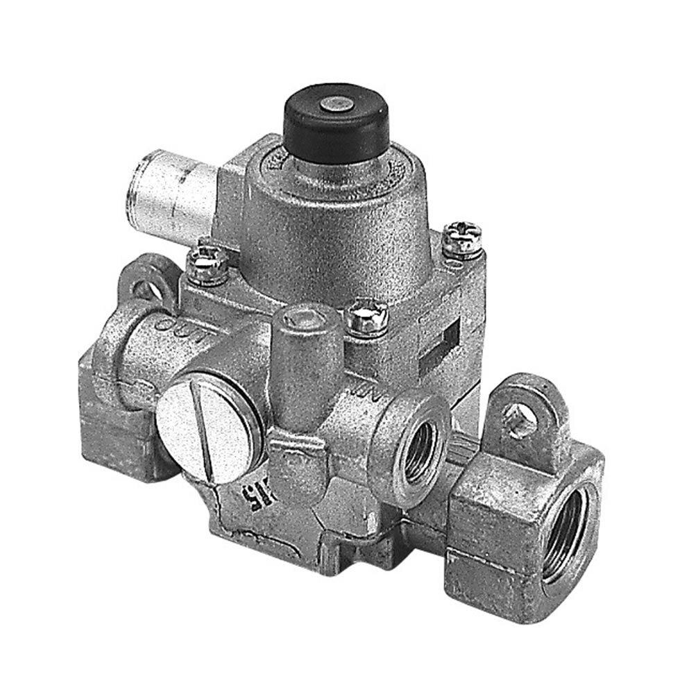 Comstock Castle 17107 Equivalent Type "J" TS Safety Magnet Head and Gas ...