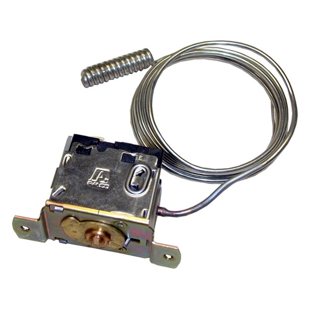 Ranco A30-3725-000 Equivalent Cooler Temperature Controller - 16 to 50 ...