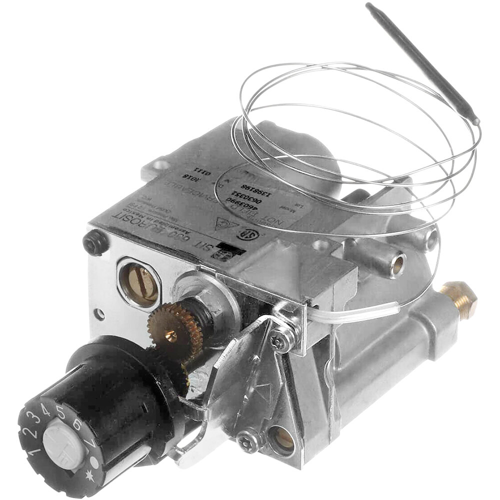 Garland / US Range CK4603990 Sit Oven Control 1.0Mm