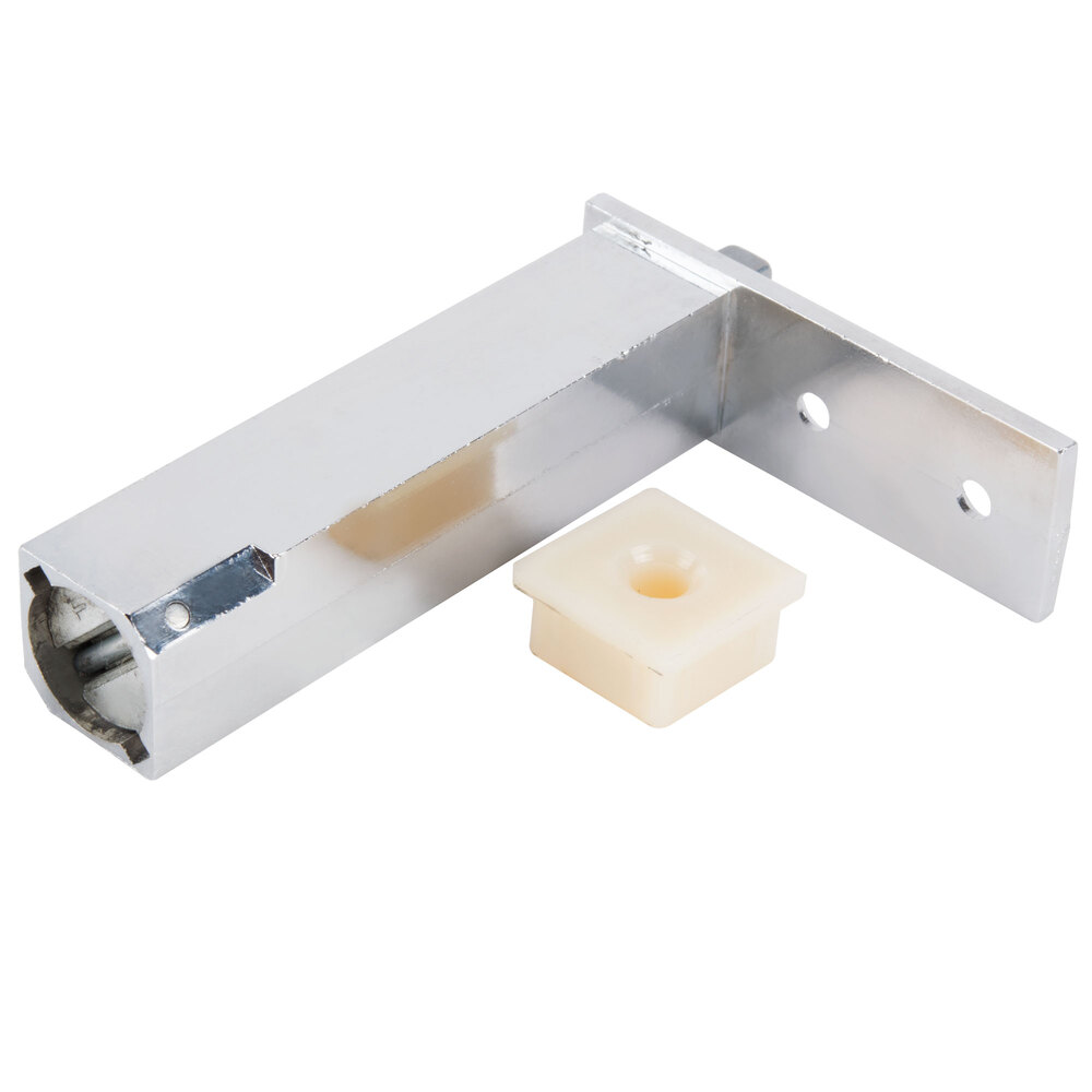 Concealed Hinge Cartridge Assembly