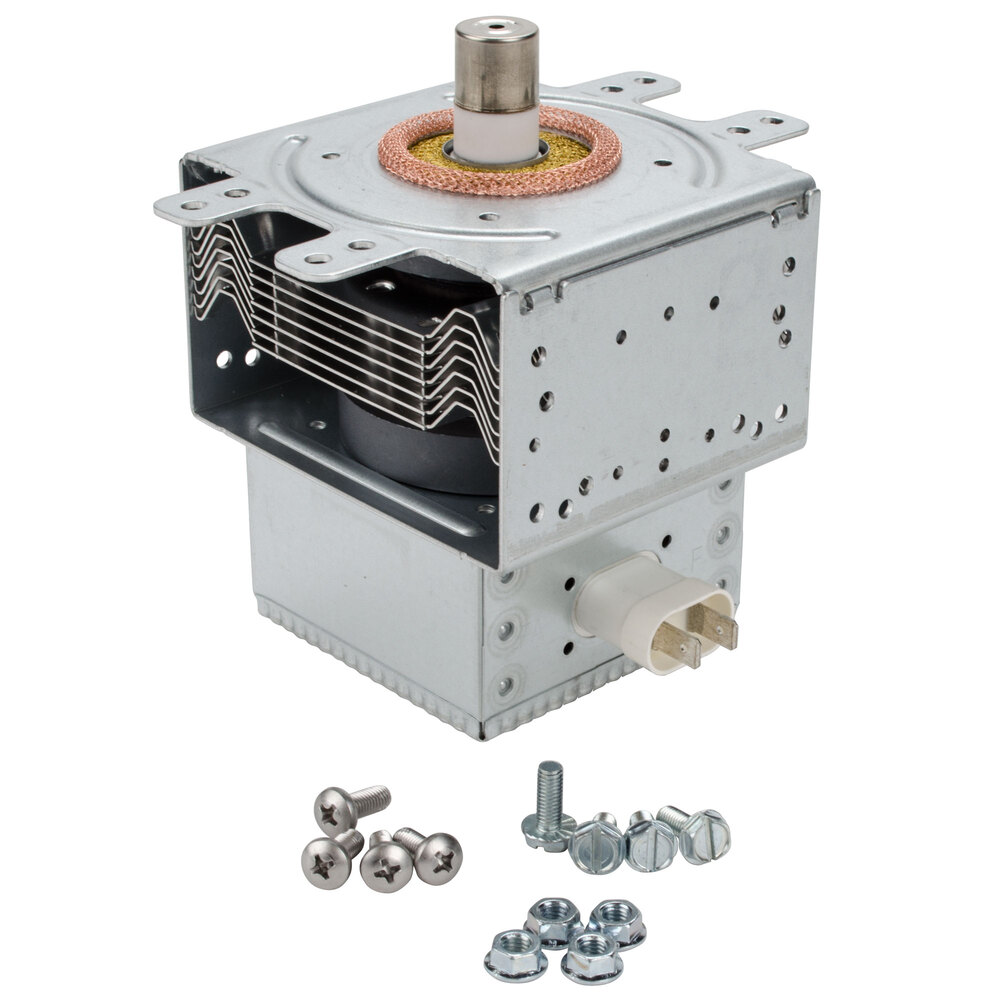 Magnetron Service Kit