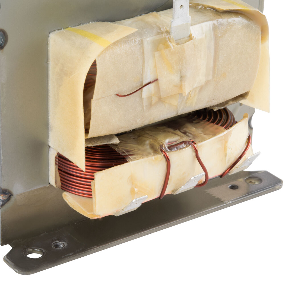 High Voltage Transformer - 208/240V