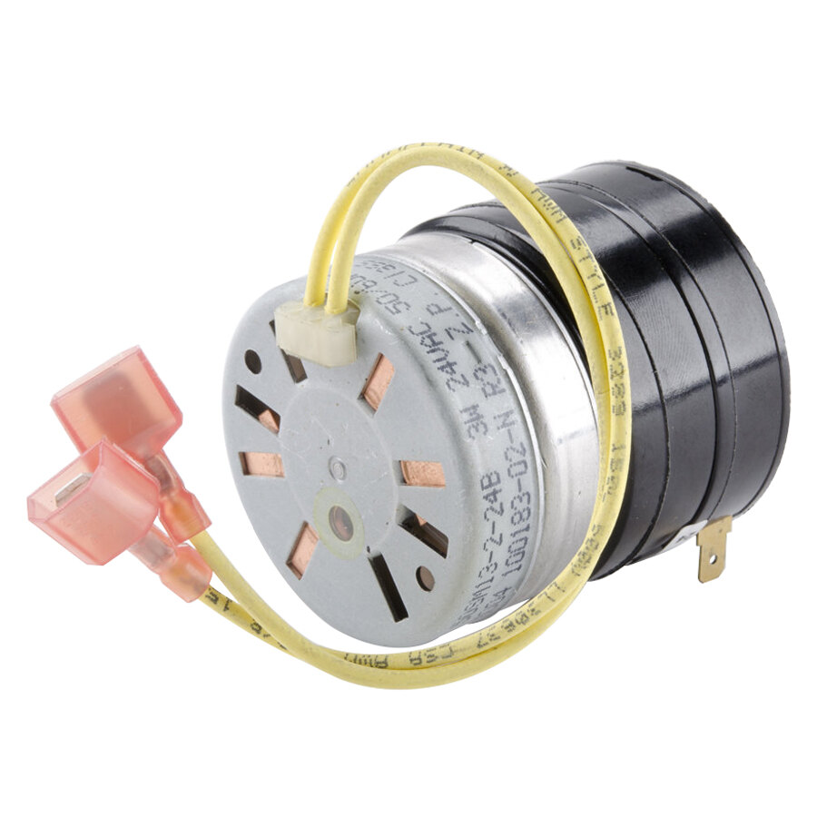 Groen 096826S Equivalent Atmospheric Timer for HyPerSteam Series - 24V