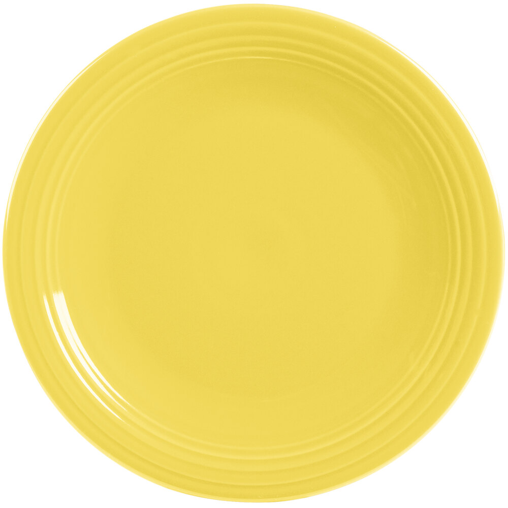 Fiesta® Dinnerware from Steelite International HL467320 Sunflower 11 3/ ...