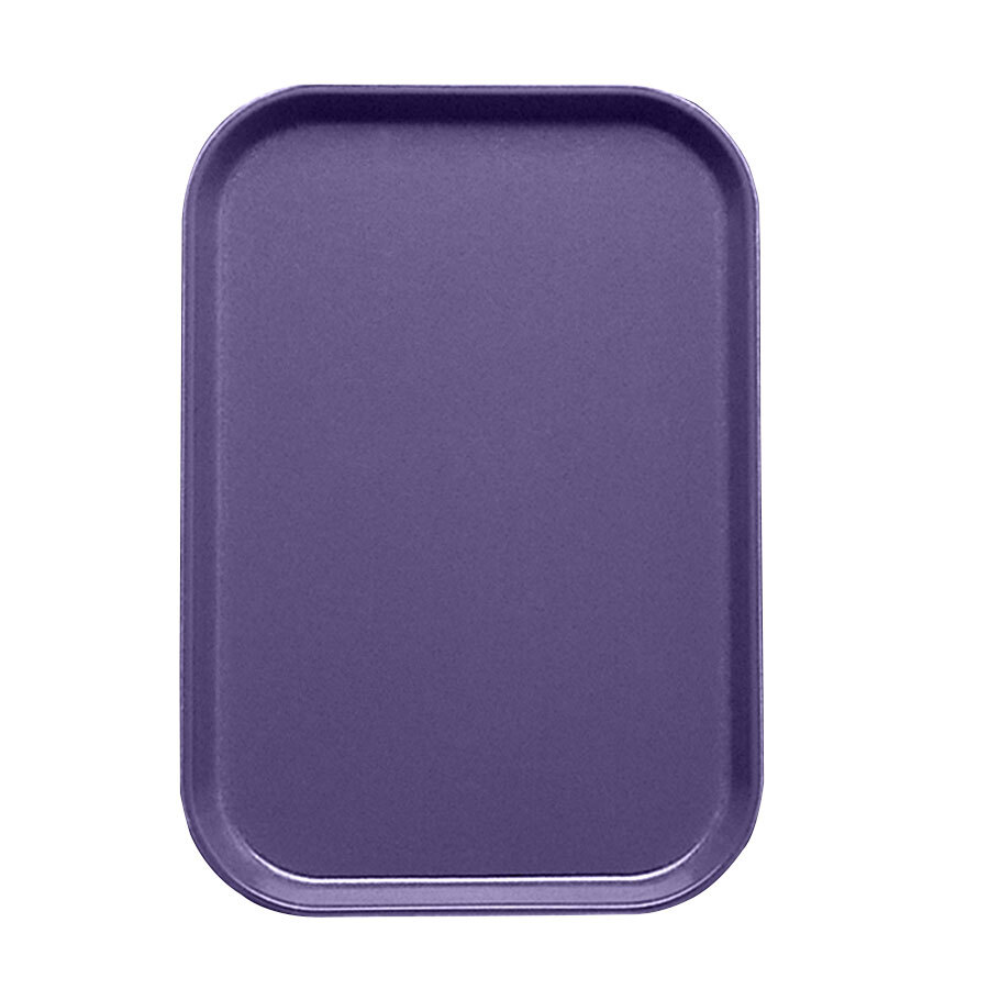 Cambro 1116551 10 7/8" x 15 7/8" Grape Customizable Insert for 1622 ...