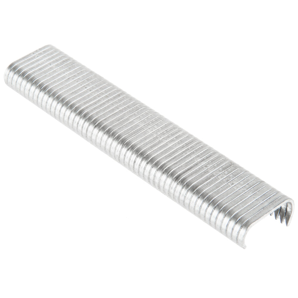 C-Ring Staples - 500/Pack