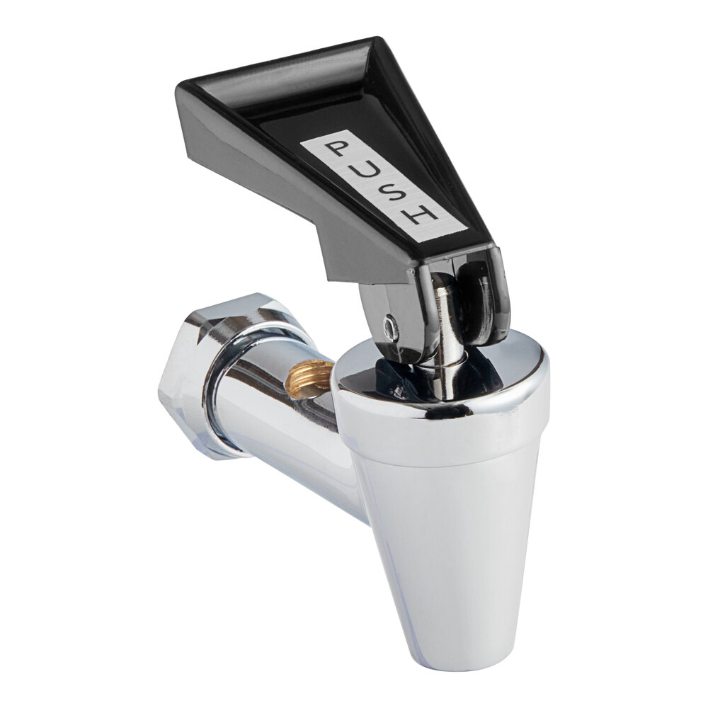 Bunn 2596.1003 Faucet Kit, For Gage Blk Hdl