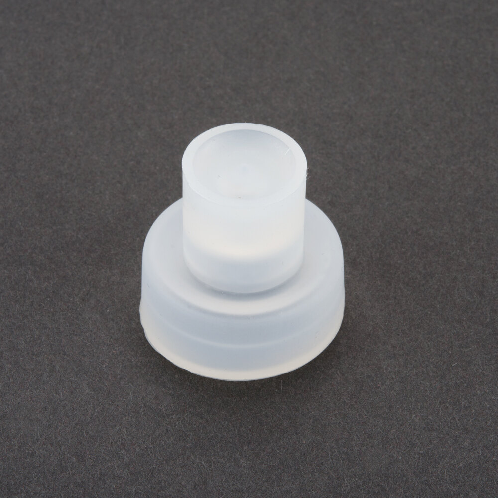 Bunn 00600.0000 Silicone Faucet Seat Cup for Coffee Servers, Iced Tea ...