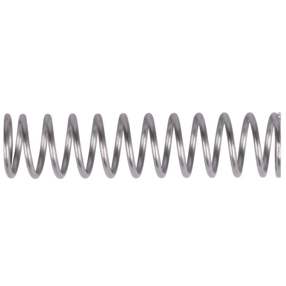 Bunn 32193.0000 Faucet Spring for ULTRA Frozen Drink Machines