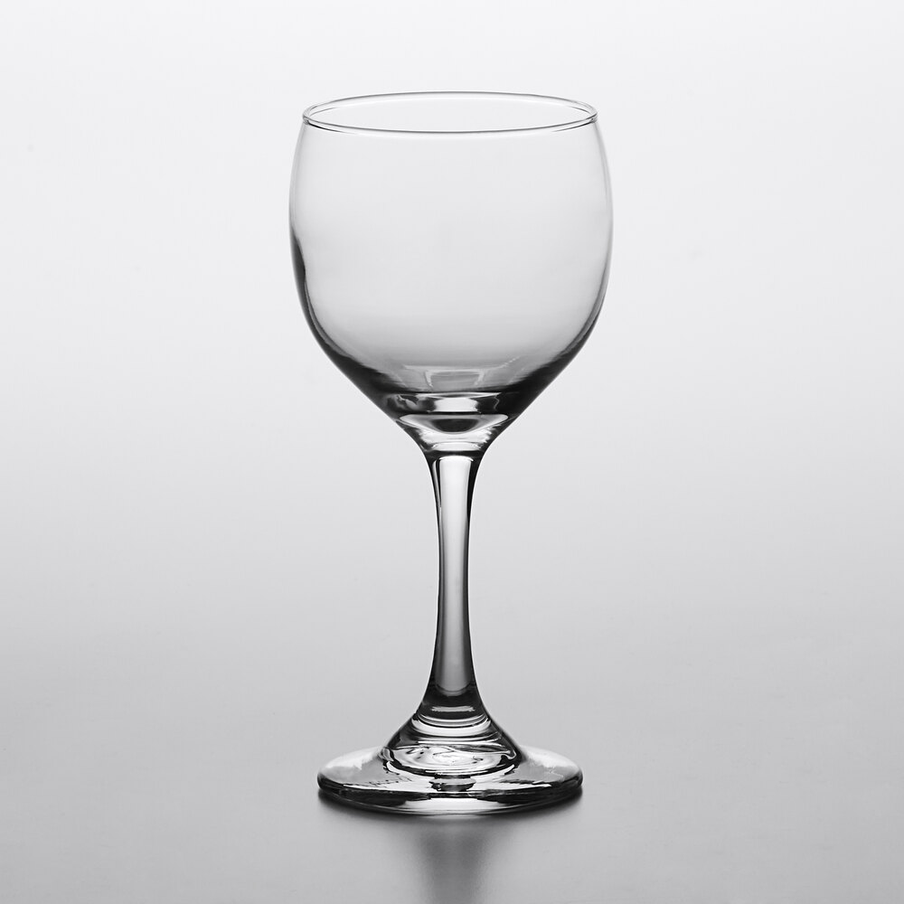 12.5 oz. Balloon Wine Glass | Sample Glassware | Acopa