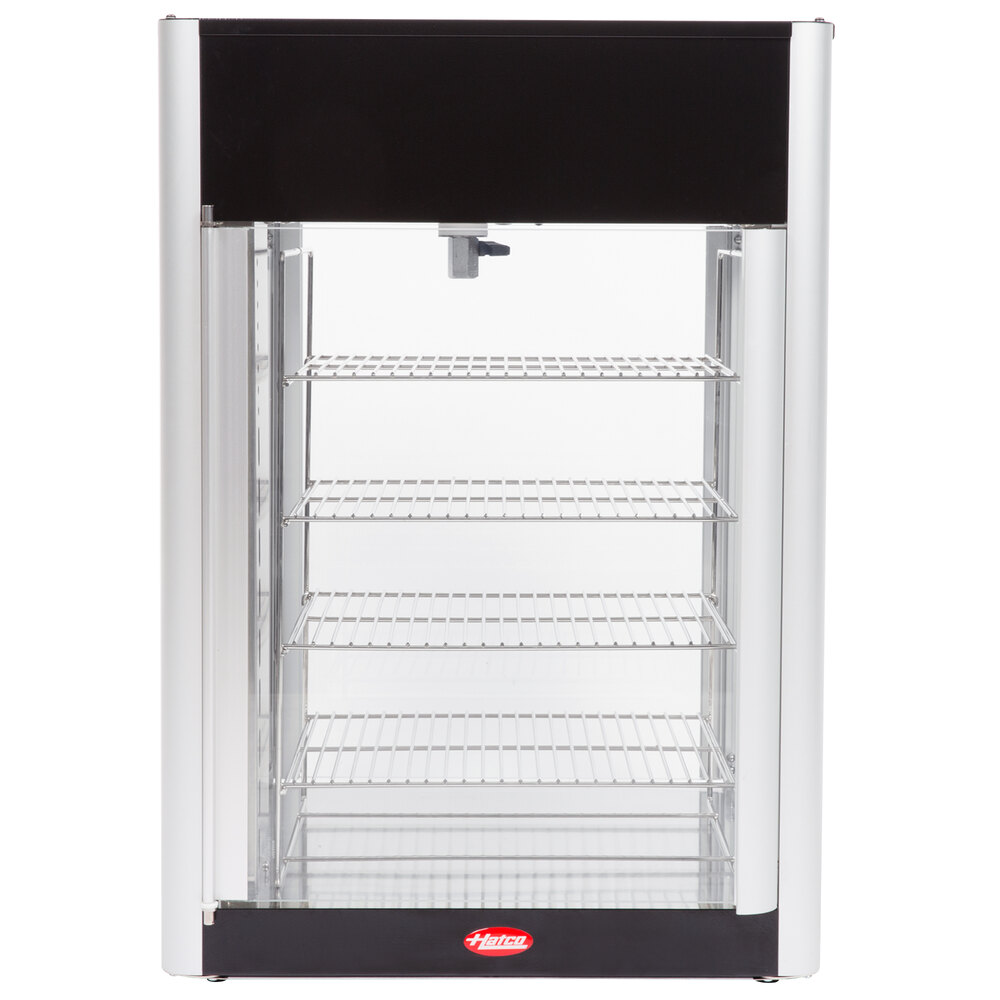 Hatco FDWD-2X Flav-R-Fresh Two Door Heated Display Cabinet with ...