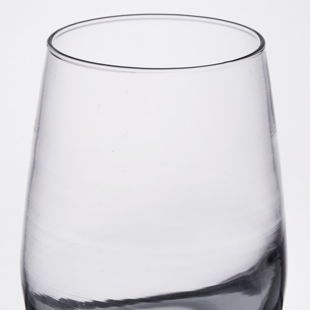 Libbey 260 6.25 oz. Stemless Taster Glass - 12/Case