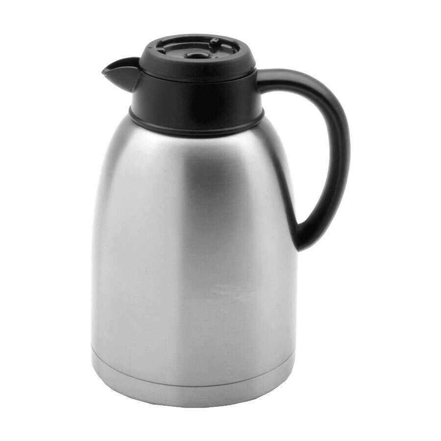 Bloomfield 7874-THS 64 oz. Stainless Steel Thermal Server - 6/Case