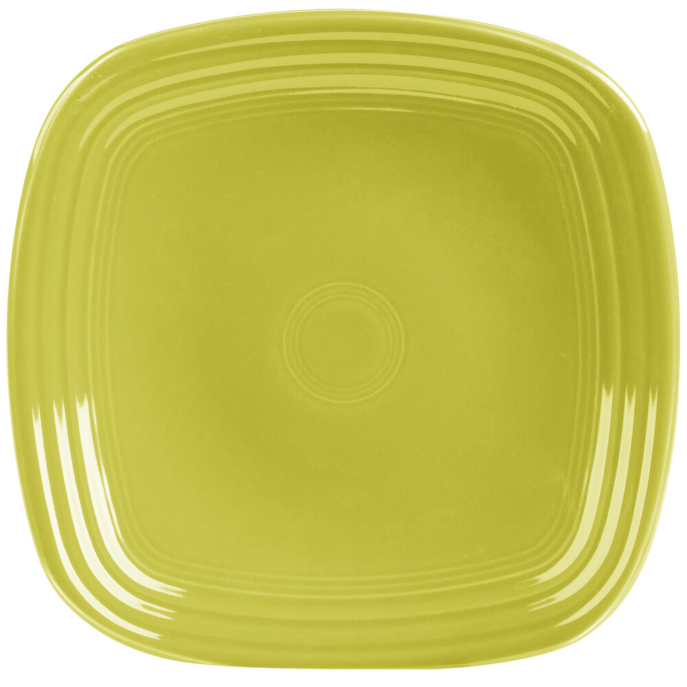 Fiesta® Dinnerware from Steelite International HL920332 Lemongrass 9 1/ ...
