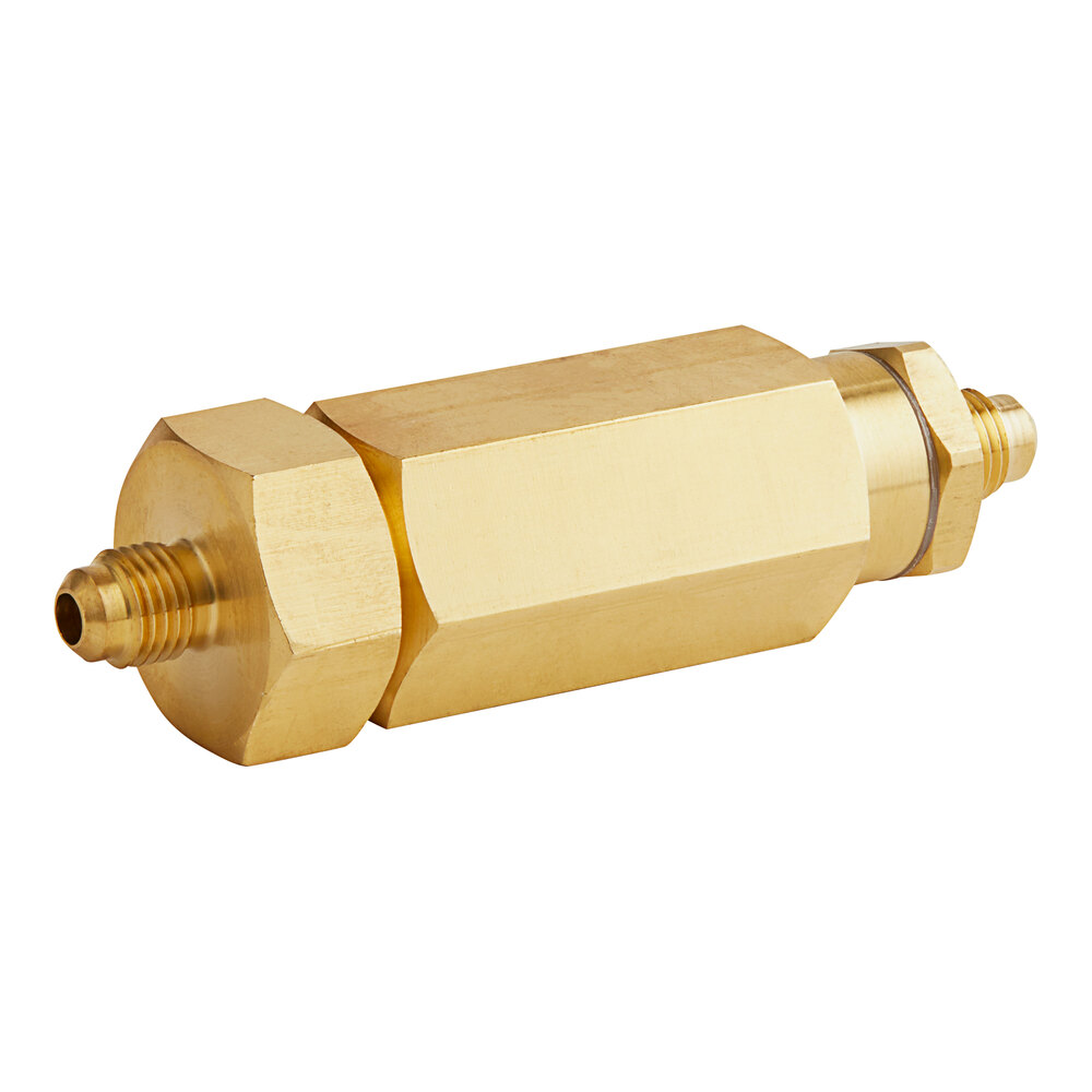 Bunn 22300.0222 Strainer / Flow Control Assembly for CRTF, CWTF and ...