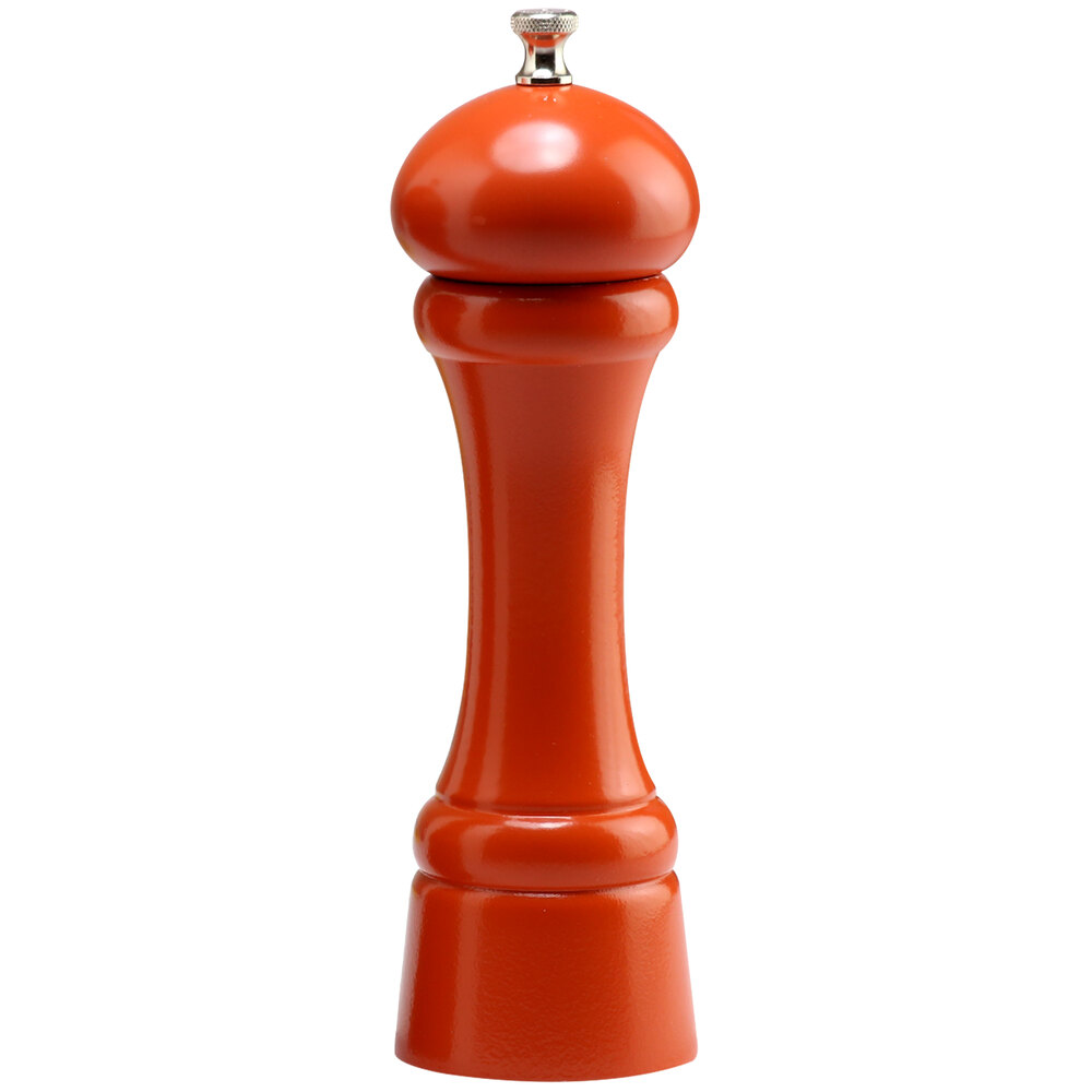 Chef Specialties 08951 Professional Series 8" Customizable Autumn Hues ...