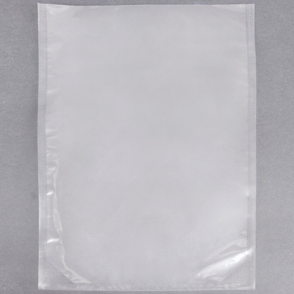 ARY VacMaster 30752 10" x 16" Cook-In Chamber Re-Therm Vacuum Packaging ...