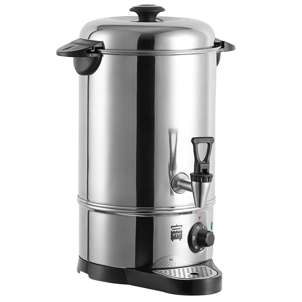 Town 39308 8 Liter Water Boiler - 120V