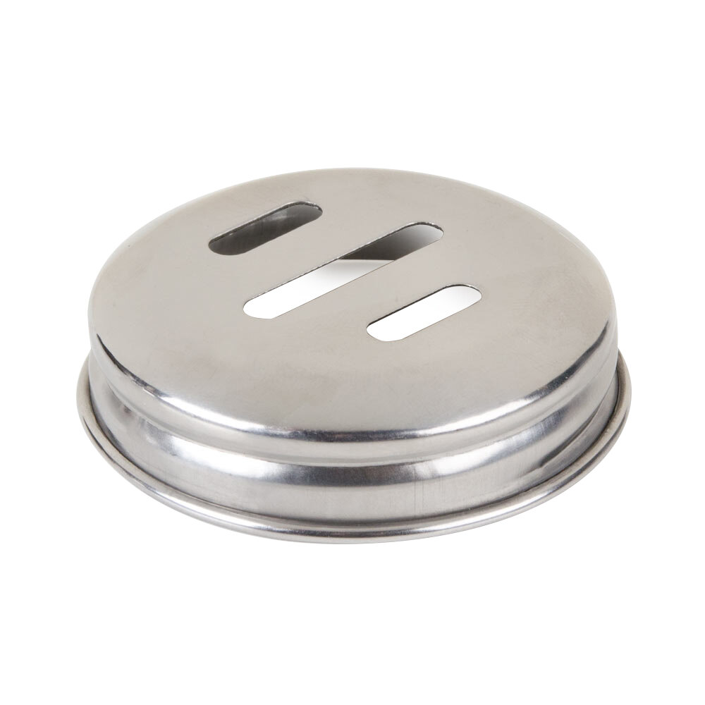 American Metalcraft M317T Spice Mini Shaker Lid