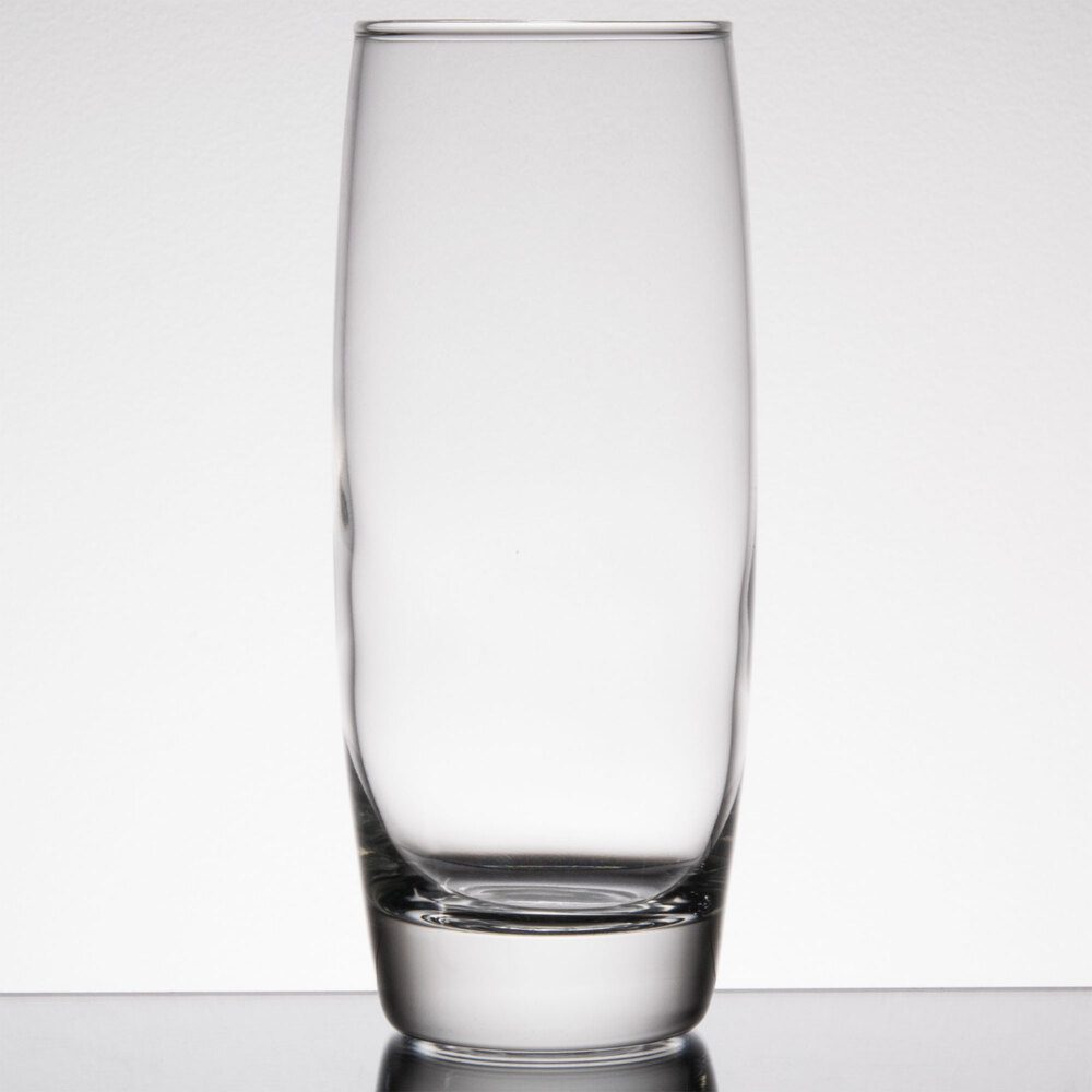 Arcoroc D0130 14.5 oz. Customizable Cooler Glass by Arc Cardinal - 24/Case
