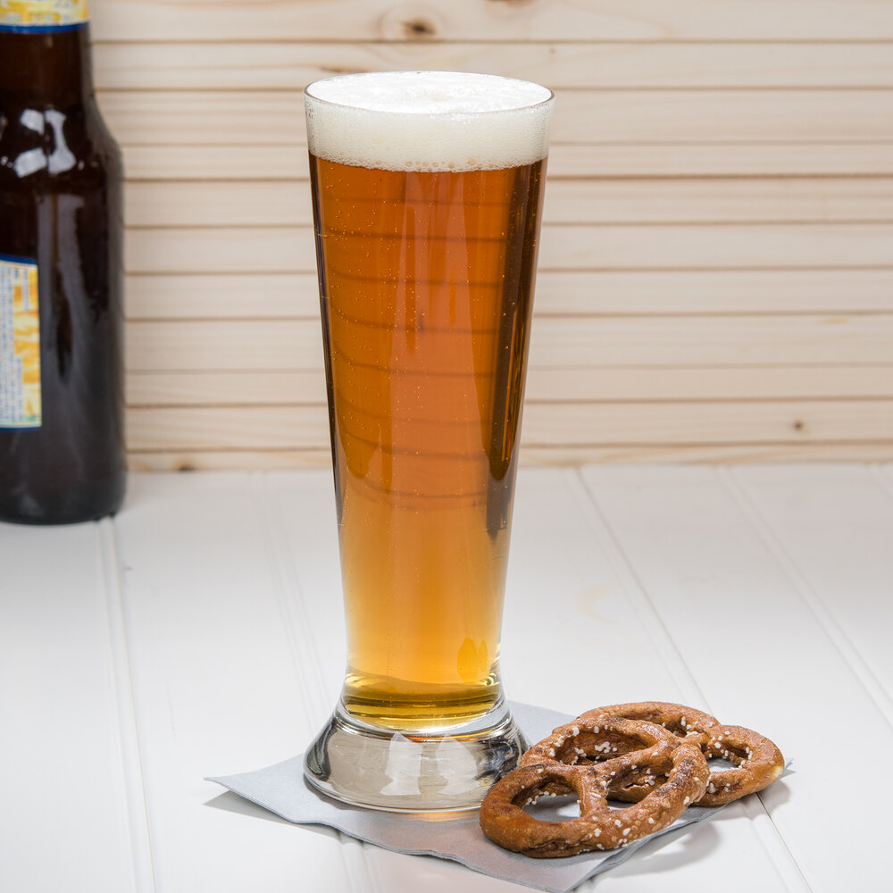 Libbey 924169 Principe 12.75 oz. Beer Glass - 12 / Case