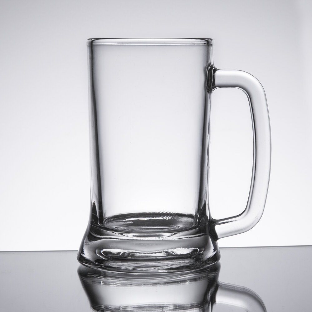 Core 16 oz. Beer Mug - 12 / Case