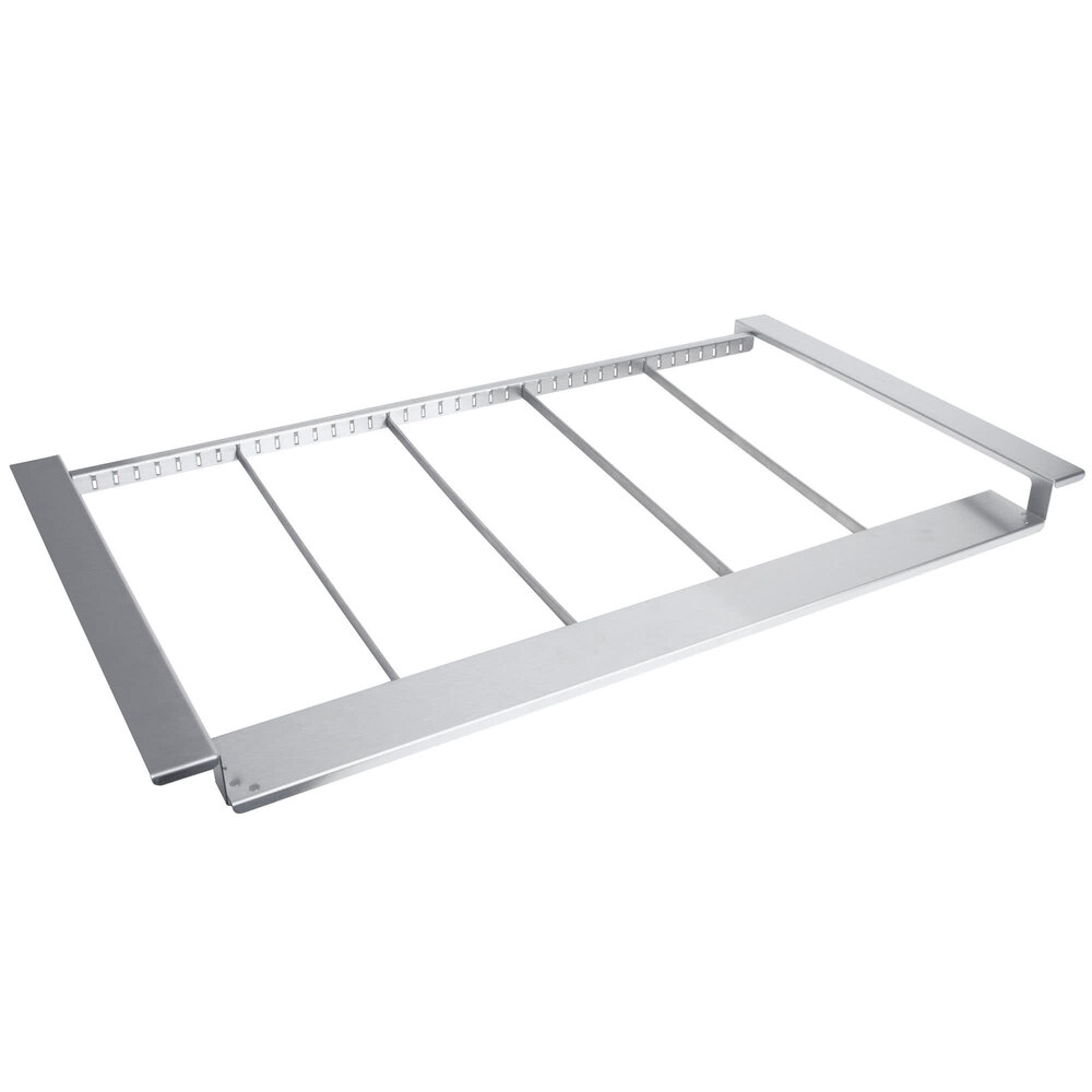 Star 20RGDKB Divider Kit for 20 Series Grill Max Pro Hot Dog Roller Grills