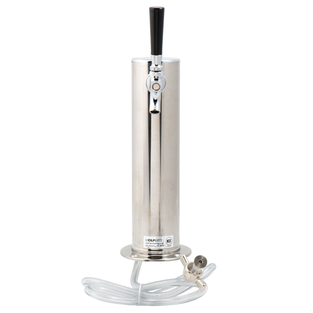 Beverage-Air 406-053A Single 3" Diameter Tap Tower