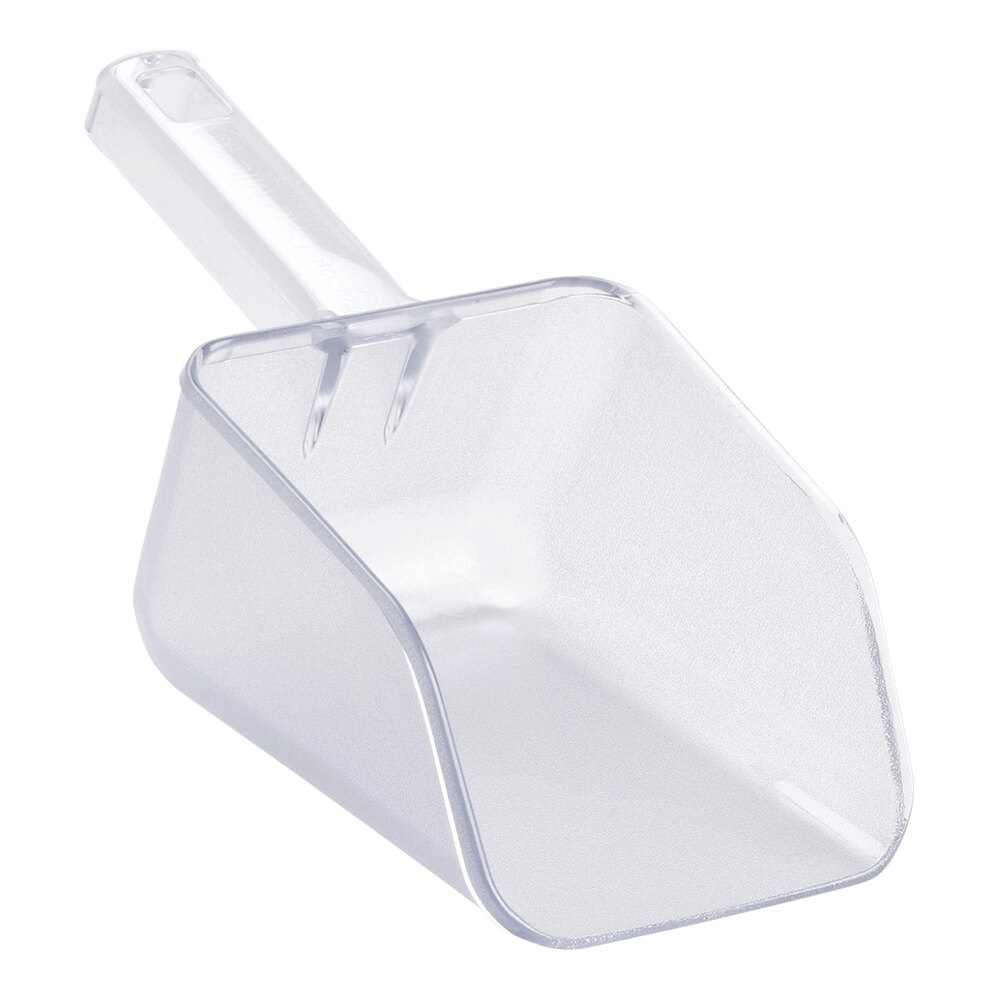 Cal-Mil Classic 32 oz. Polycarbonate Scoop