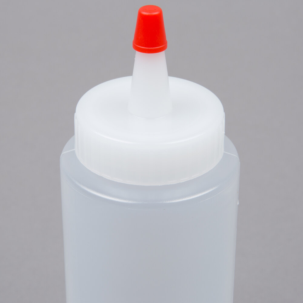 Wilton Mini Squeeze Bottles | Wilton 1904-1166 Decorating Squeeze Bottle