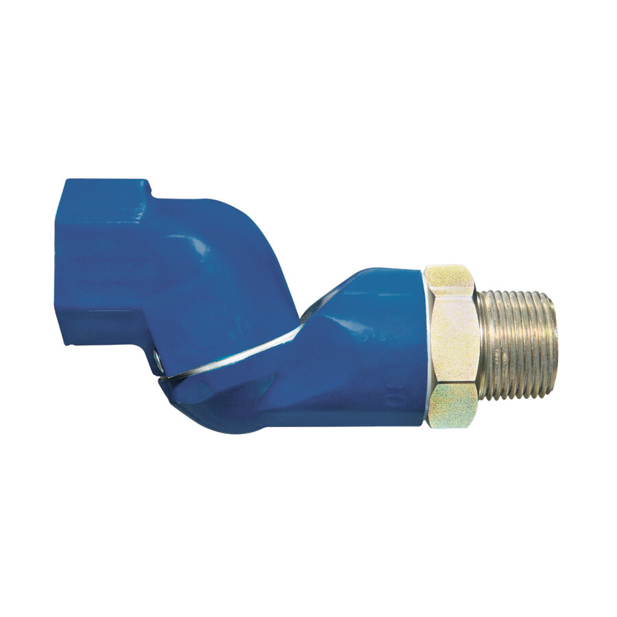 Dormont SM50 Swivel MAX® 1/2" Swivel Connector for Gas Hoses