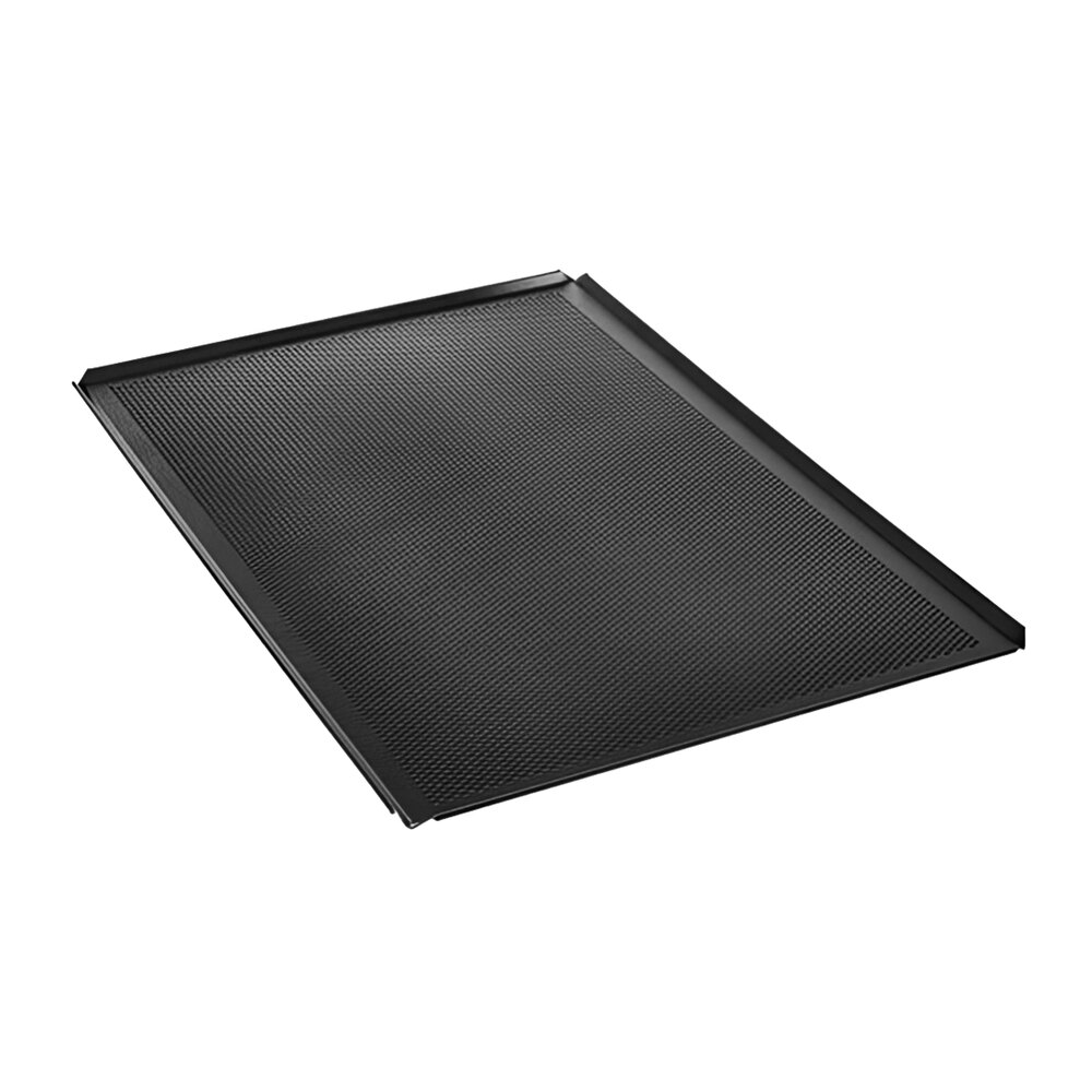 Rational 6015.1103 12" x 20" Perforated Baking Tray