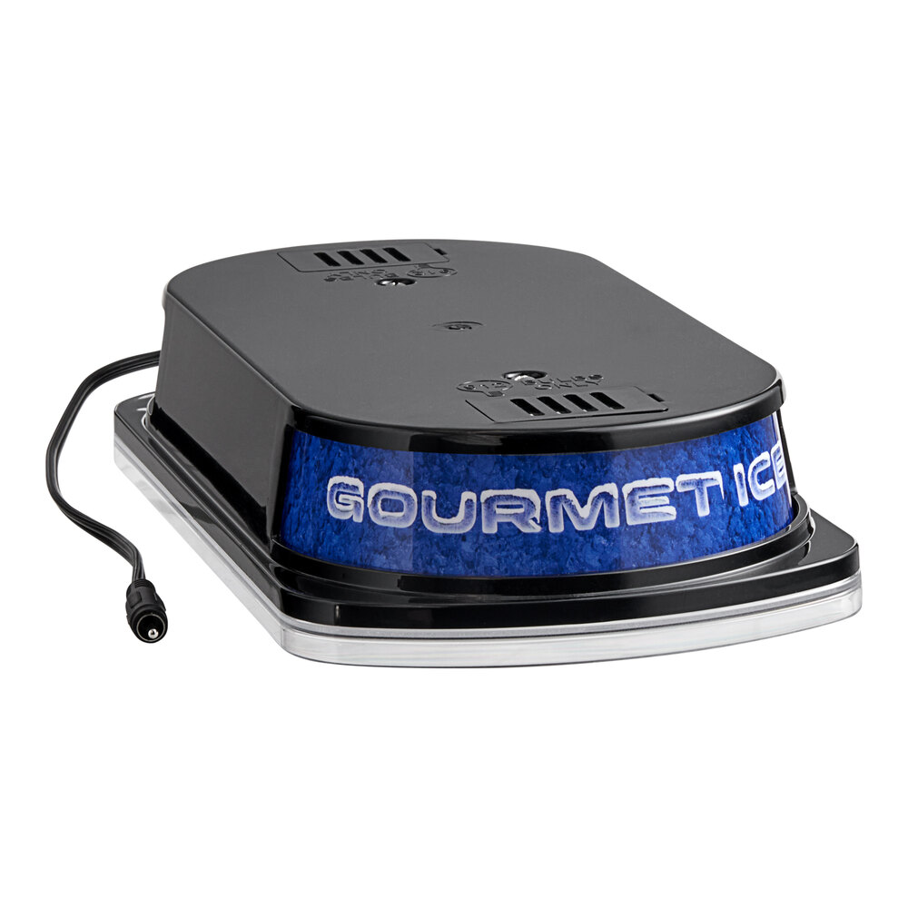 Bunn 47315.1001 Replacement Black Hopper Lid Assembly for Ultra Frozen ...