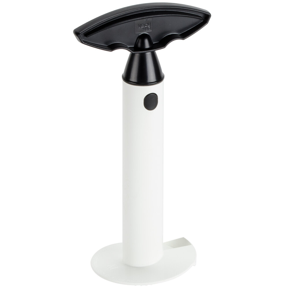 Vacu Vin 4852260 3-in-1 Pineapple Corer / Slicer / Peeler