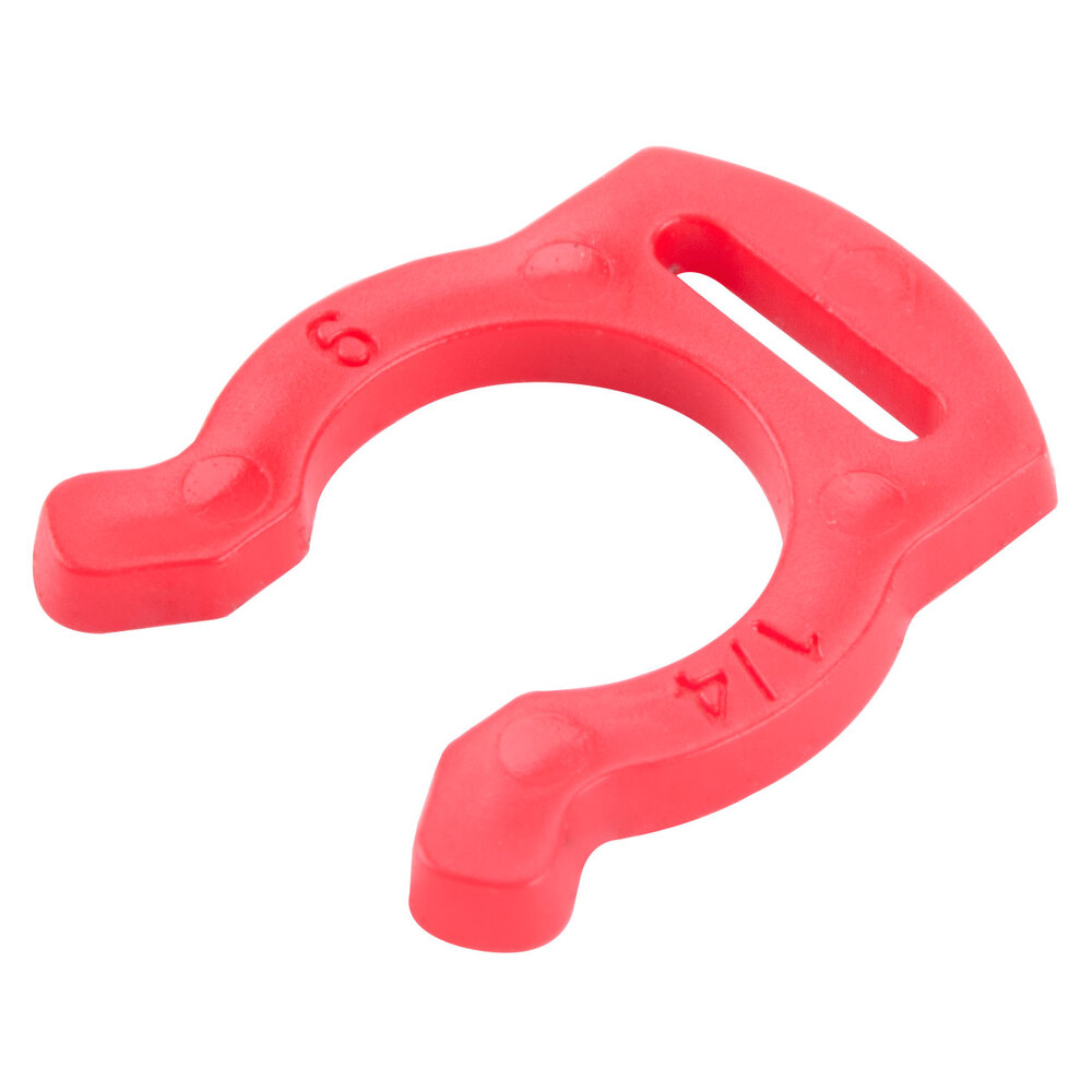 Nemco 48305 Locking Clip for Fresh-O-Matic Countertop Rethermalizer ...