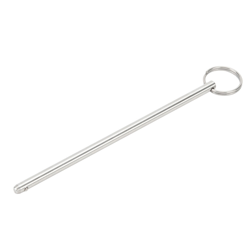 Nemco 46716 1/4" x 6" Ring Pin for Easy Chicken Slicer