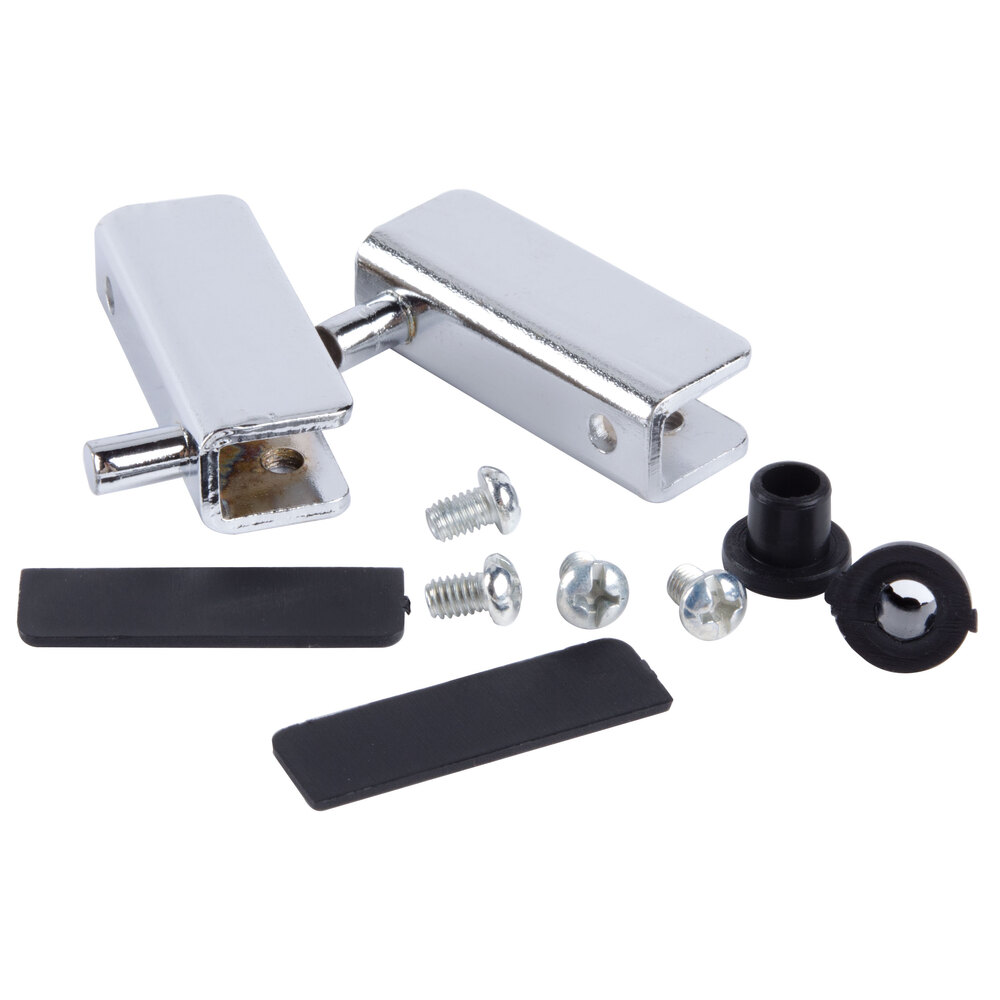 Nemco 47113 Popper Door Hinge Set for Popcorn Poppers