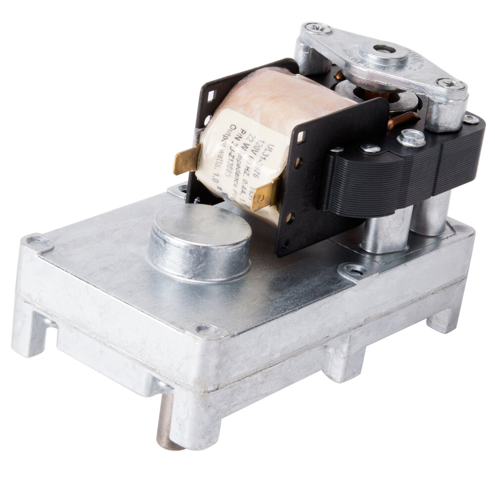 Star 2U-Z21124 Motor for VBG30 Gyro Machine