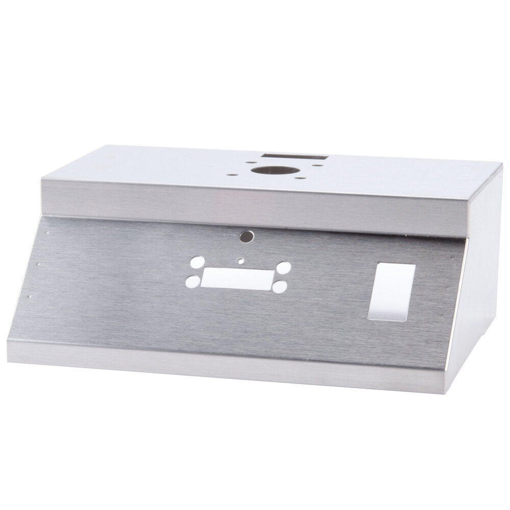 Nemco 77215 Dome Assembly for Waffle Bakers