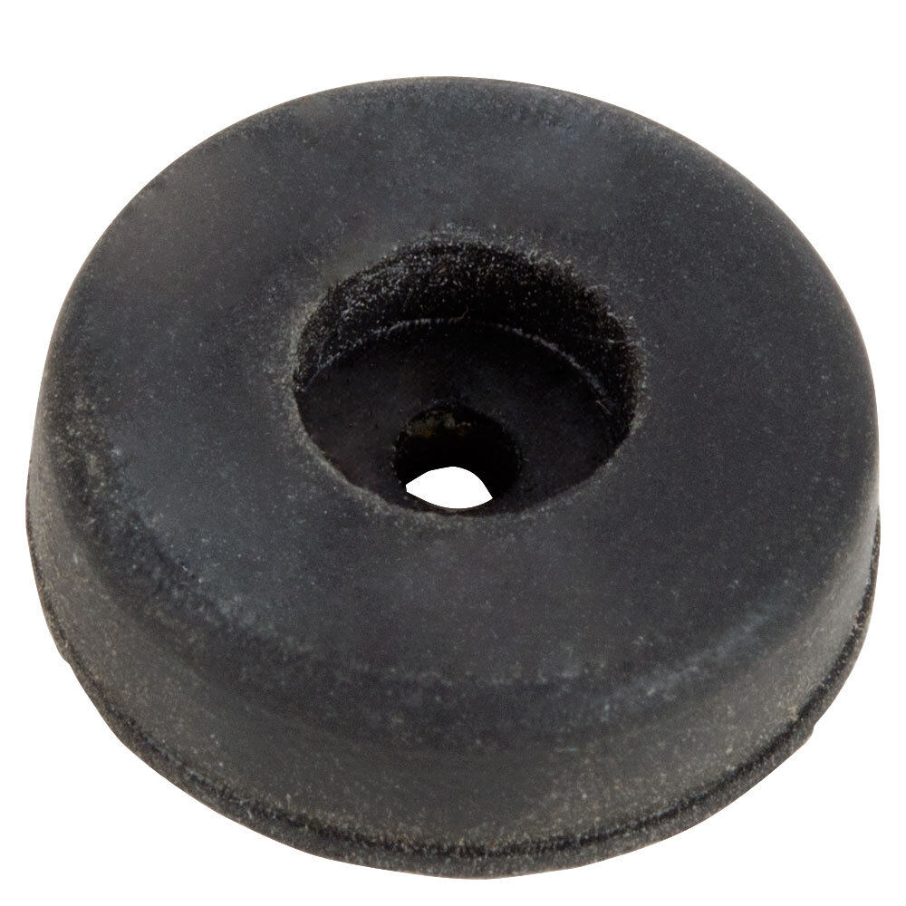 Star 2A-06-07-0027 Black Foot for Star Panini Grills