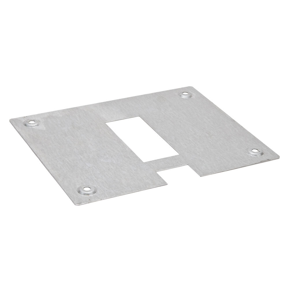 Star D9-Z7843 Bottom Element Plate for Star Panini Grills