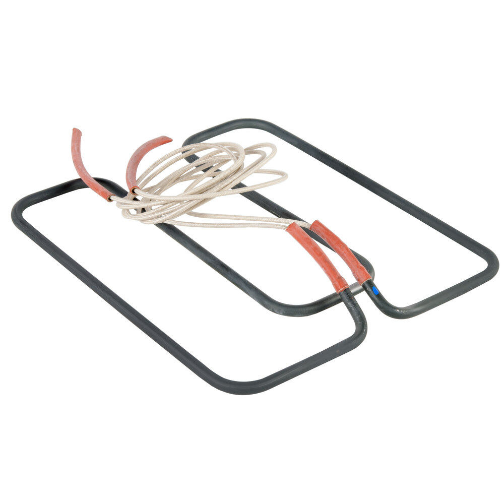 Star PS-Z2391 Element Kit for Star Panini Grills - 240V, 1800W