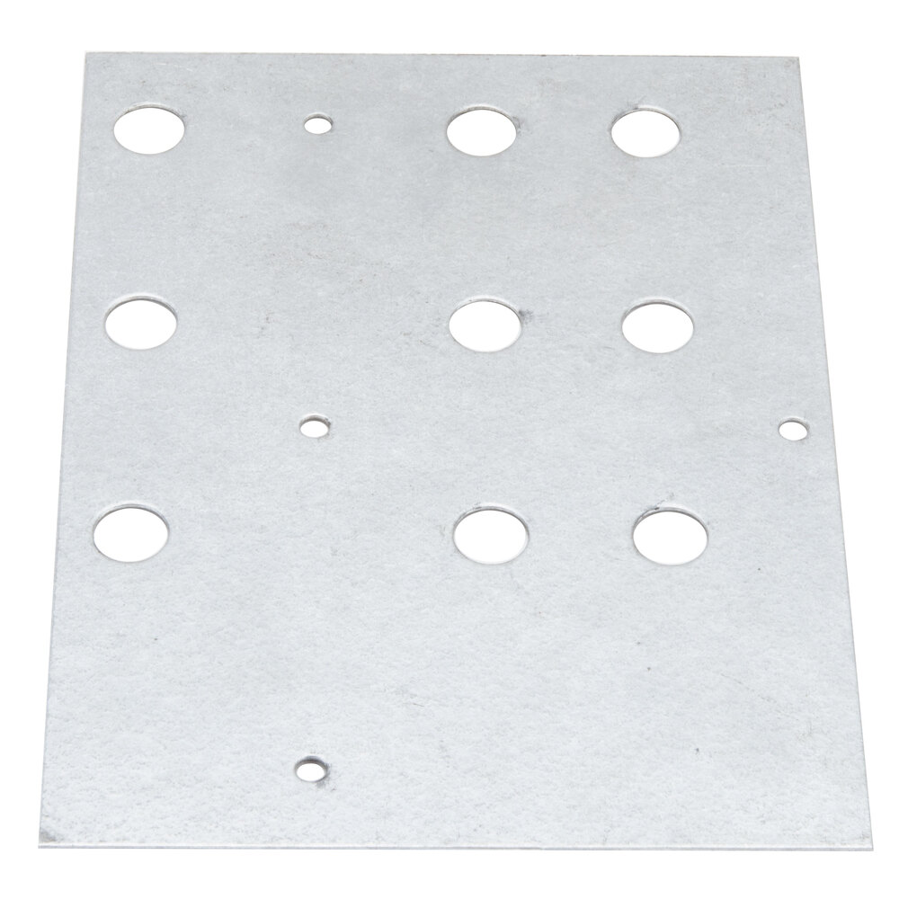 Star HC-Z10388 Heating Element Guide Plate for Toasters