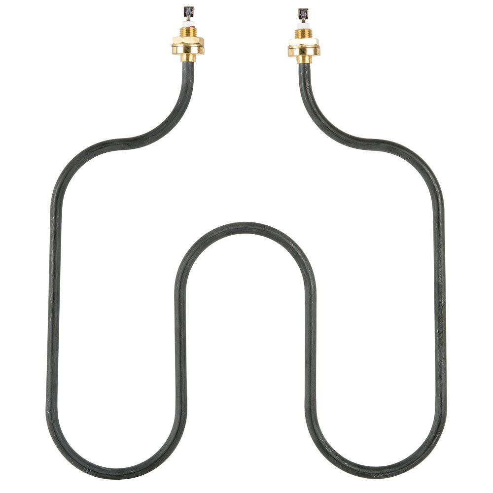 Star 2N-Z10939 Top Heating Element for CCOH-3 Half Size Countertop ...