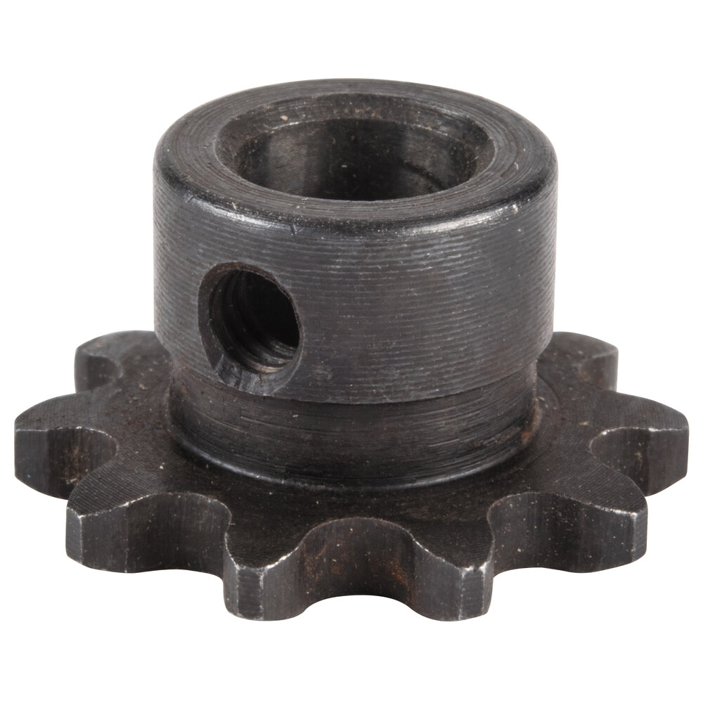 Waring 29694 Replacement Sprocket for CTS1000, CTS10006, CTS1000B, and ...