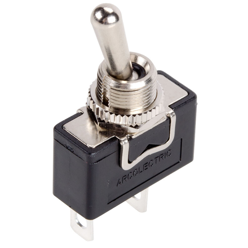 Waring 29769 Replacement Toggle On / Off Switch for CTS1000, CTS10006 ...