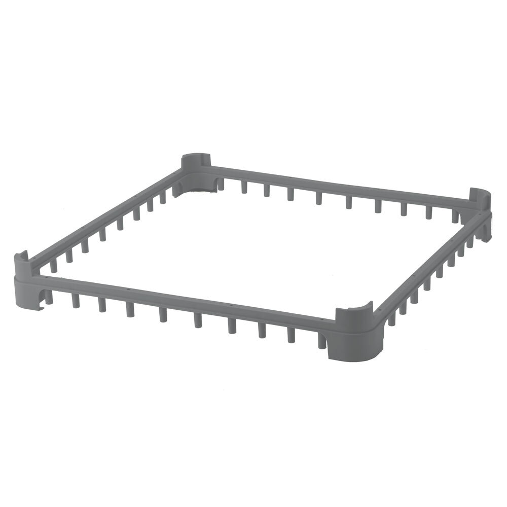 Vollrath 5230460 Gray Full-Size Open Extender for Vollrath Signature ...