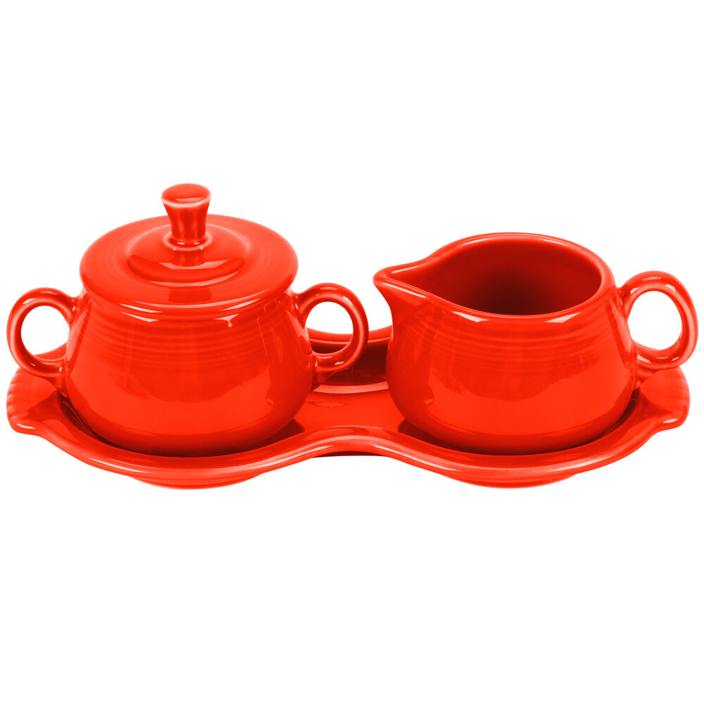 Fiesta® Dinnerware from Steelite International HL821338 Poppy China ...
